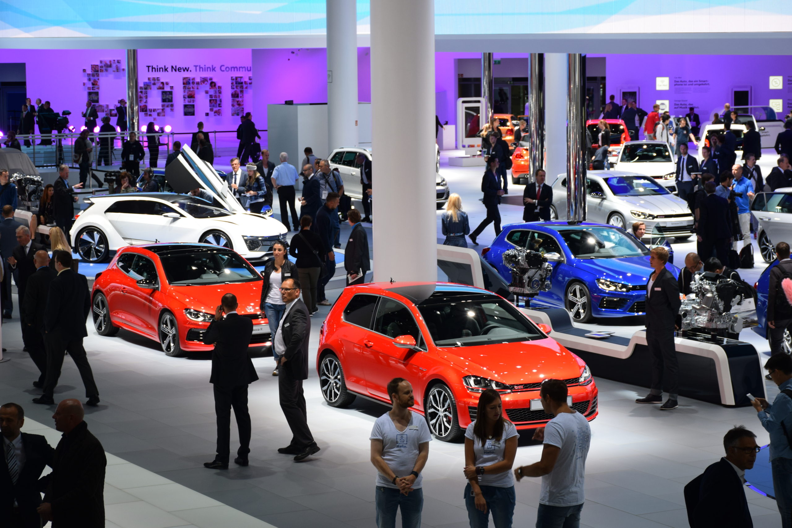 Increase Auto Sales With This 2020 Guide - ScoreShuttle Partners